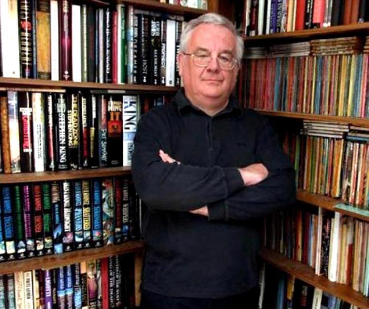 Ramsey Campbell