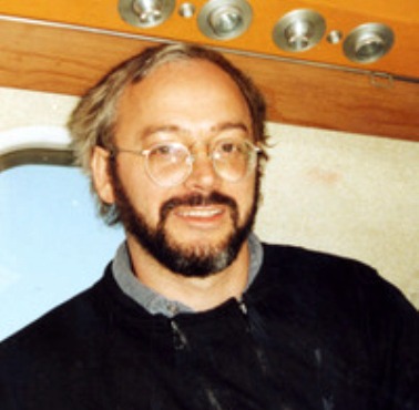 Scott Nicholson