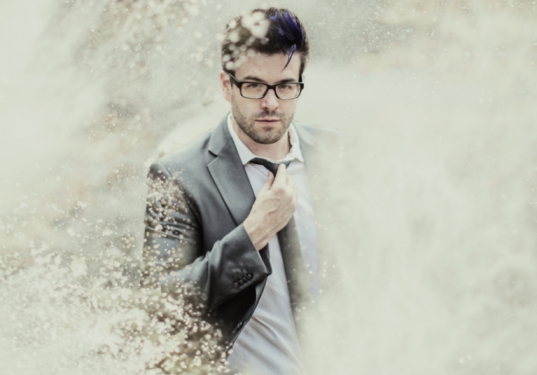 Christopher Kelley