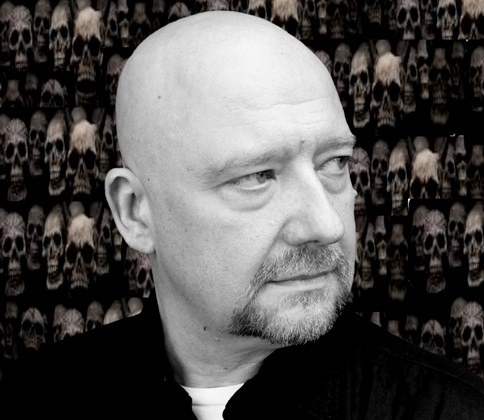 Derek Austin Johnson