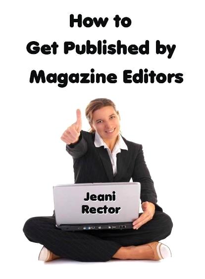 How To Get Published by Magazine Editors