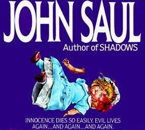 A Horror Zine Interview with John Saul