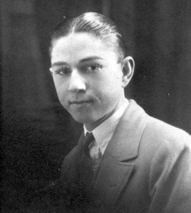 Bonnie Clyde Life in Pictures