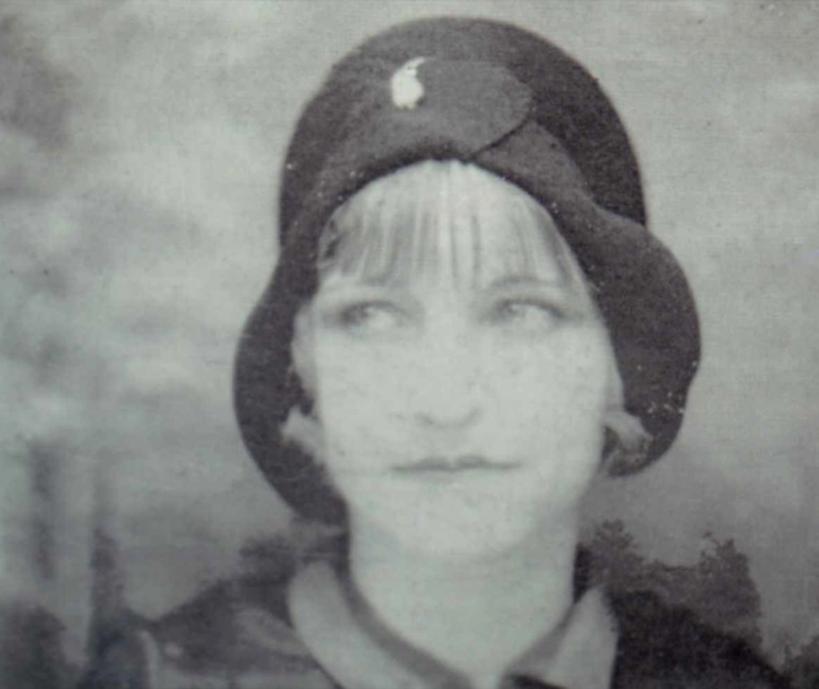 Bonnie Clyde Life in Pictures