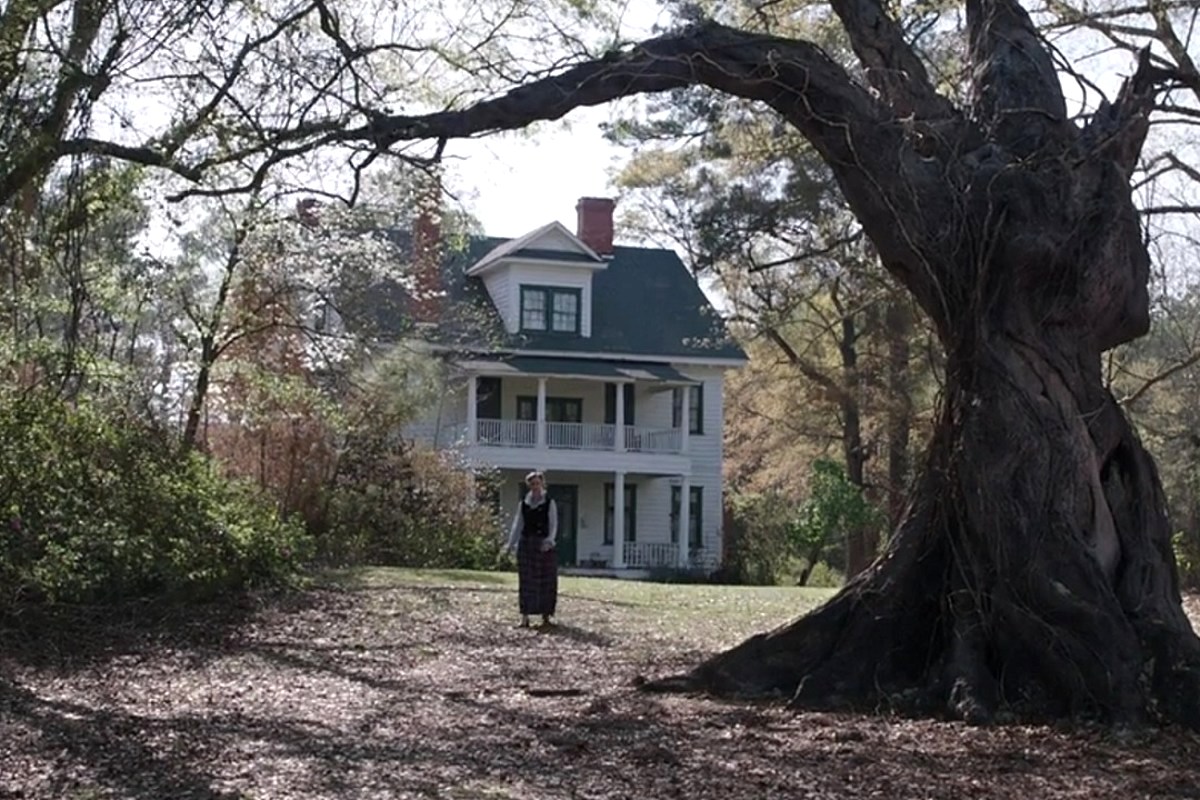 The Conjuring Movie What Was Real