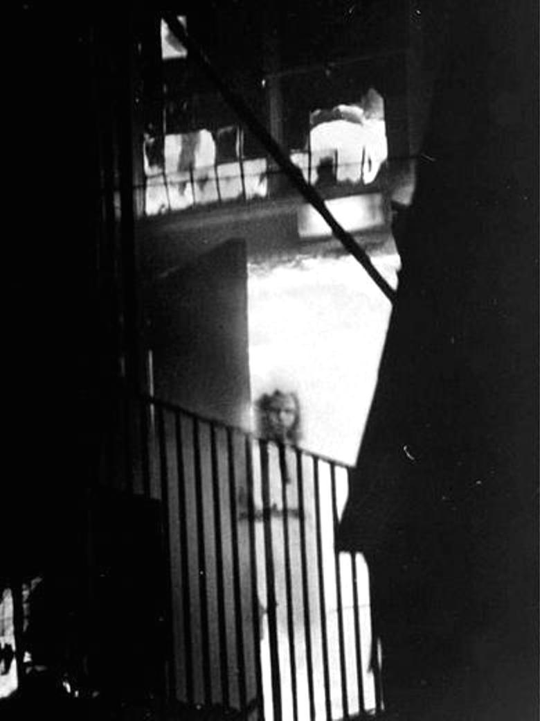 William Mumler Ghost Photos