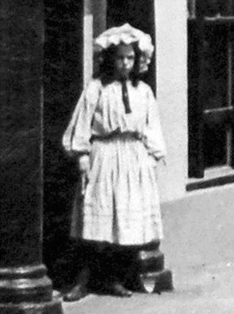 William Mumler Ghost Photos