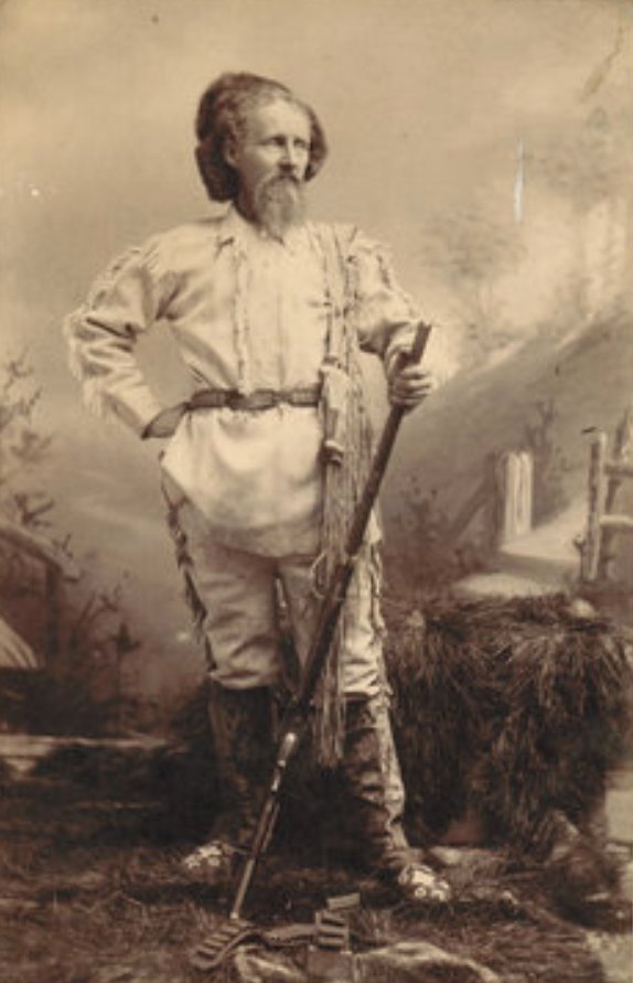 The Haunted Whaley House