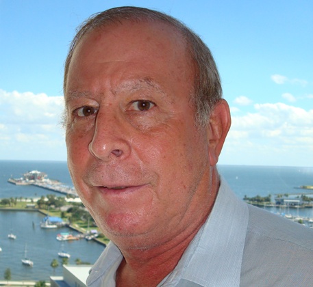 Michael Bates