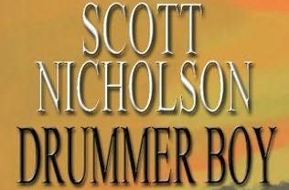 Nicholson Drummer Boy