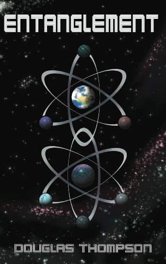 Entanglement The Horror Zine Review