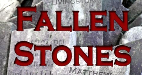 Fallen Stones Review