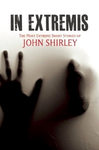 In Extremis The Horror Zine Review