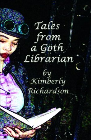 Tales From a Goth Librarian