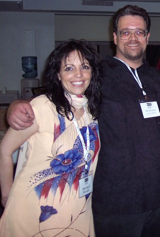 Dragonfly Michelle Scalise