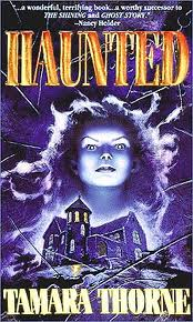 Tamara Thorne and Alistair Cross