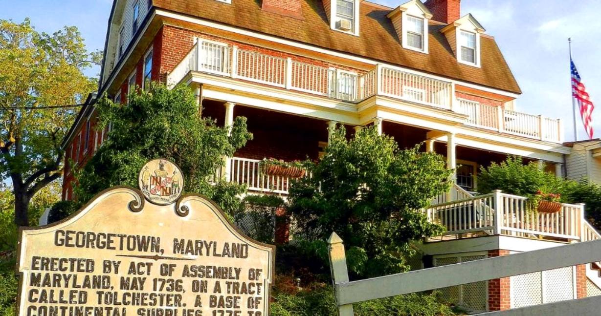 Kitty Knight House Rooms at Savannah Buckmaster blog