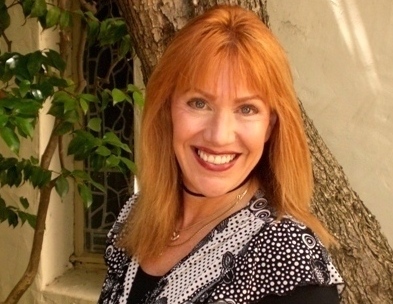 Jeani Rector Part One