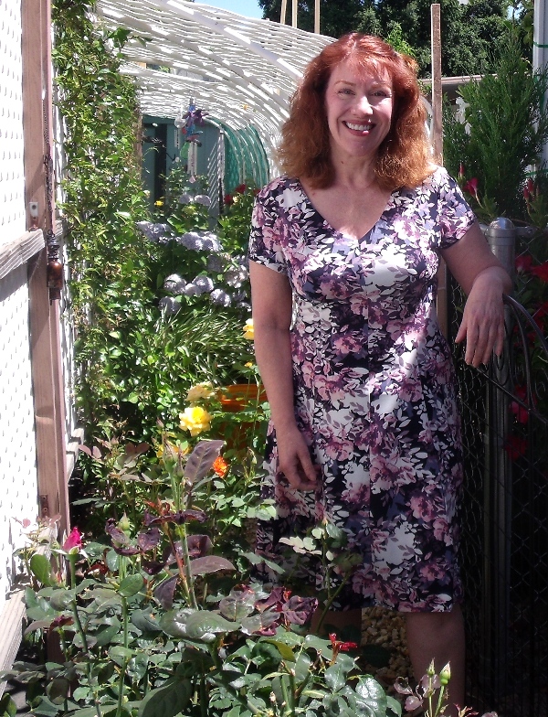 The Horror Zine Contact Jeani Rector